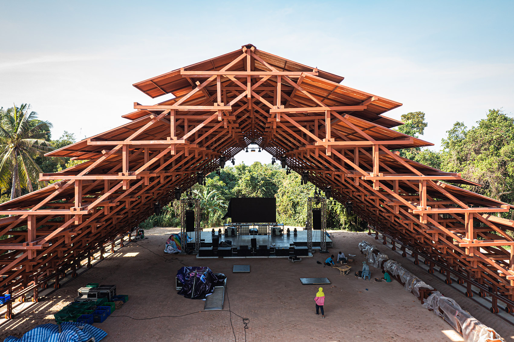 Neramit by Bangkok Project Studio - 谷德设计网