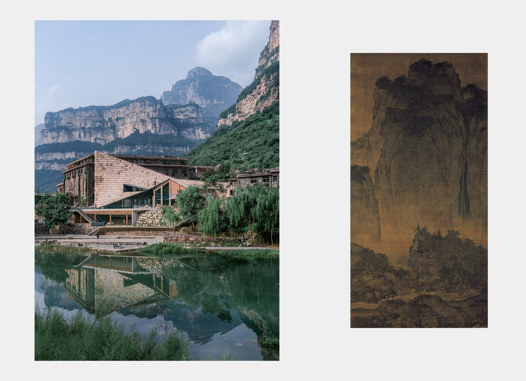 OFFICE FACT NO.36 – WangChong Studio - 谷德设计网