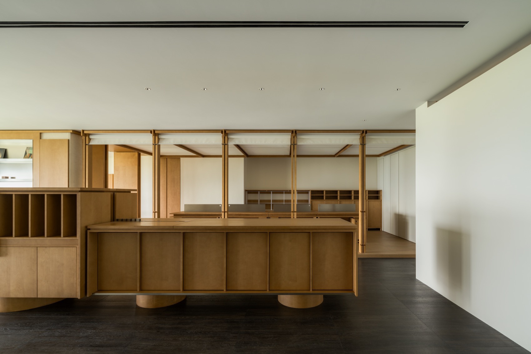 ORIGINAL CONCEPT STUDIO by Shire Space Research - 谷德设计网