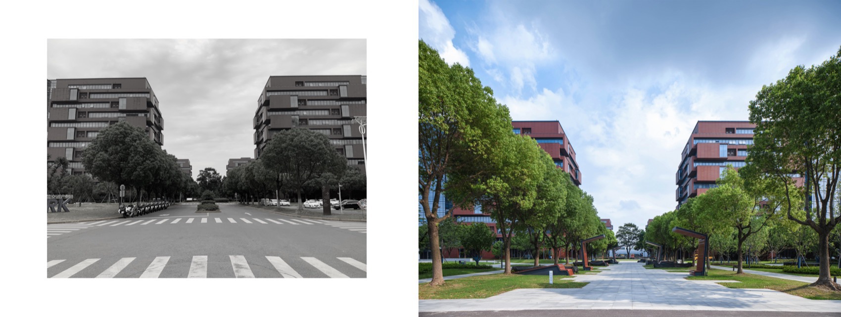 Wuxi National Sensor Information Center transformation by Shanghai ...