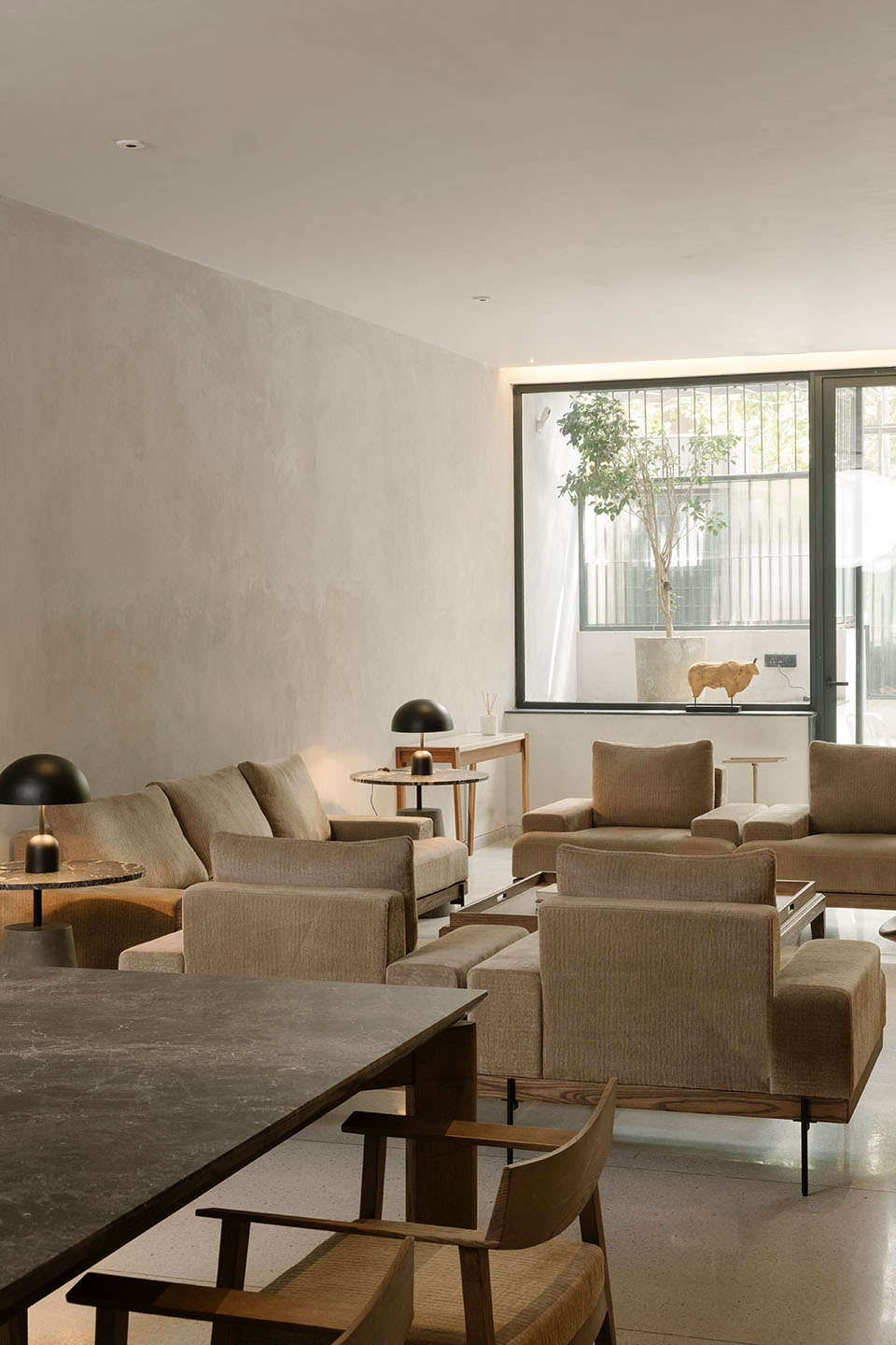 SiriHaus by Amit Khanna Design Associates - 谷德设计网