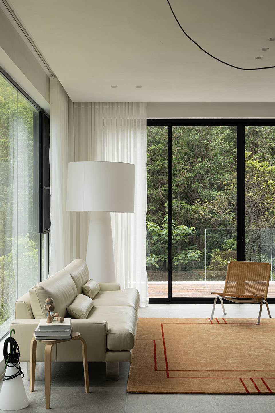 Green box by THE ONE STUDIO - 谷德设计网