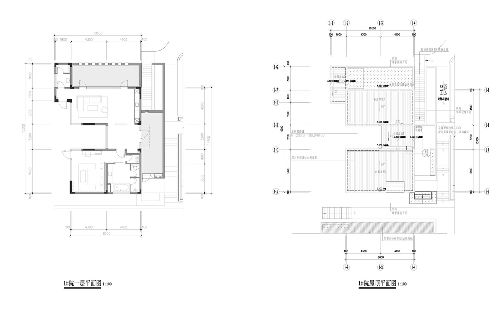 Ten Yards Hotel by City-Town Architects - 谷德设计网