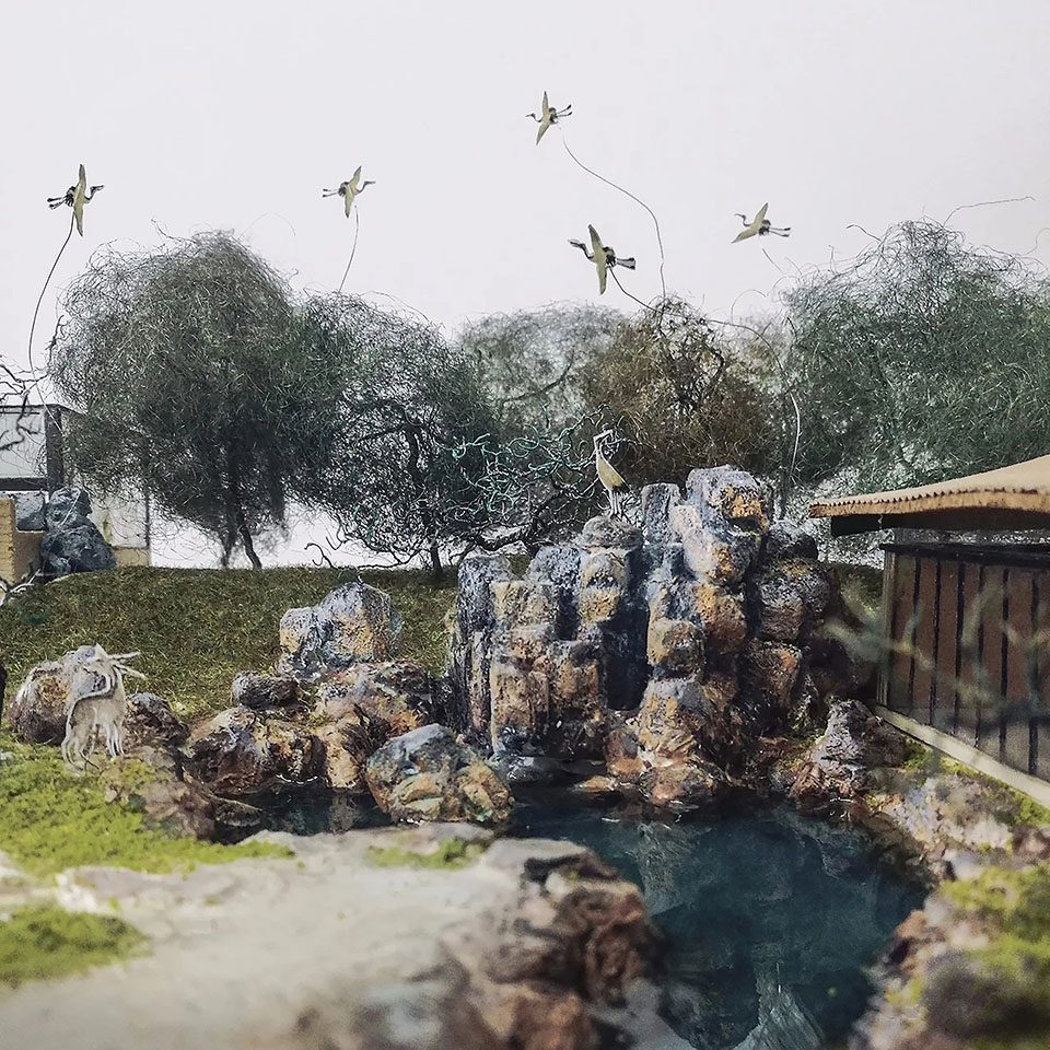 Songgming Garden by Atelier VISION - 谷德设计网