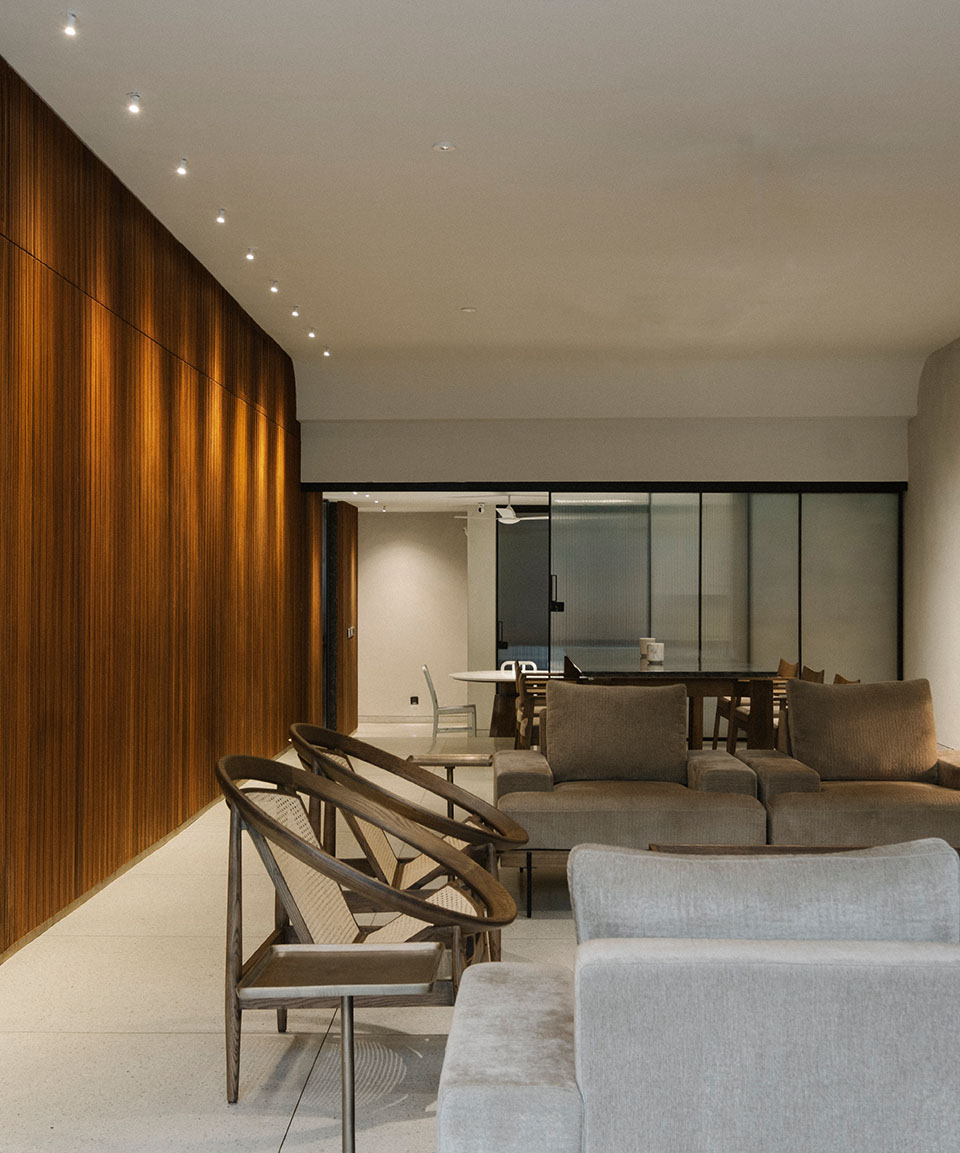 SiriHaus by Amit Khanna Design Associates - 谷德设计网