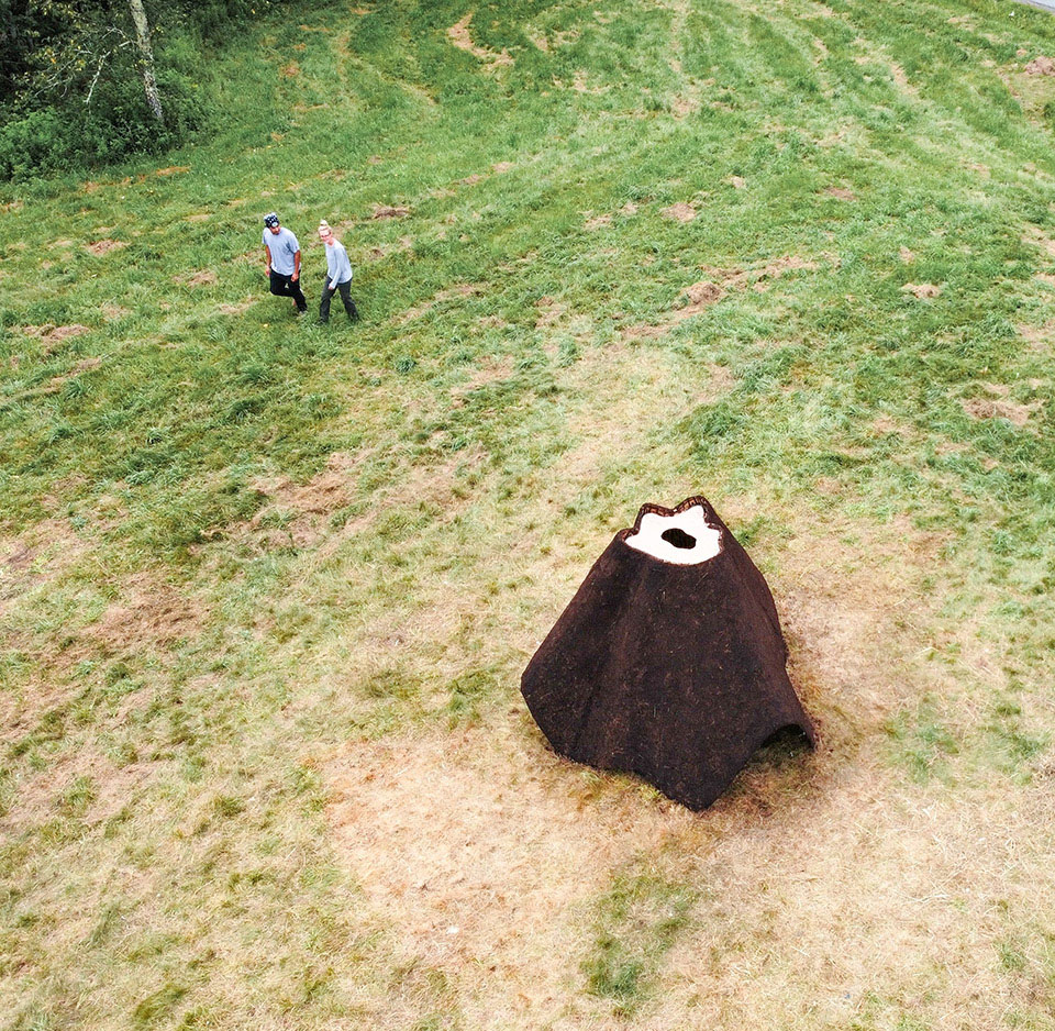 Java and Jam by i/thee - 谷德设计网