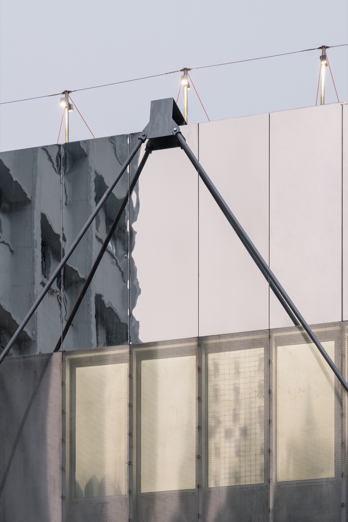 Kolon Sport 1973 by Roarc Renew - 谷德设计网