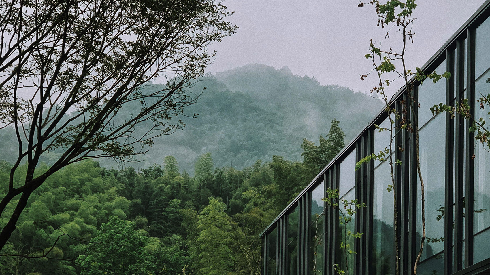 Ten Yards Hotel by City-Town Architects - 谷德设计网