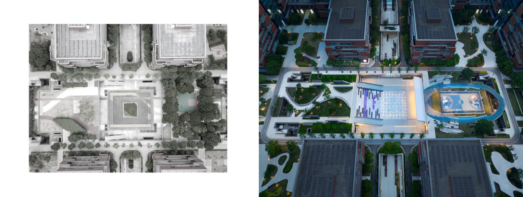 Wuxi National Sensor Information Center transformation by Shanghai ...