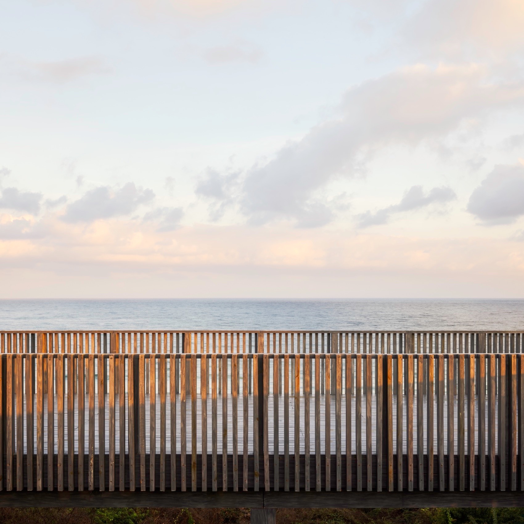 UAVI Pavilion by PPAA - 谷德设计网