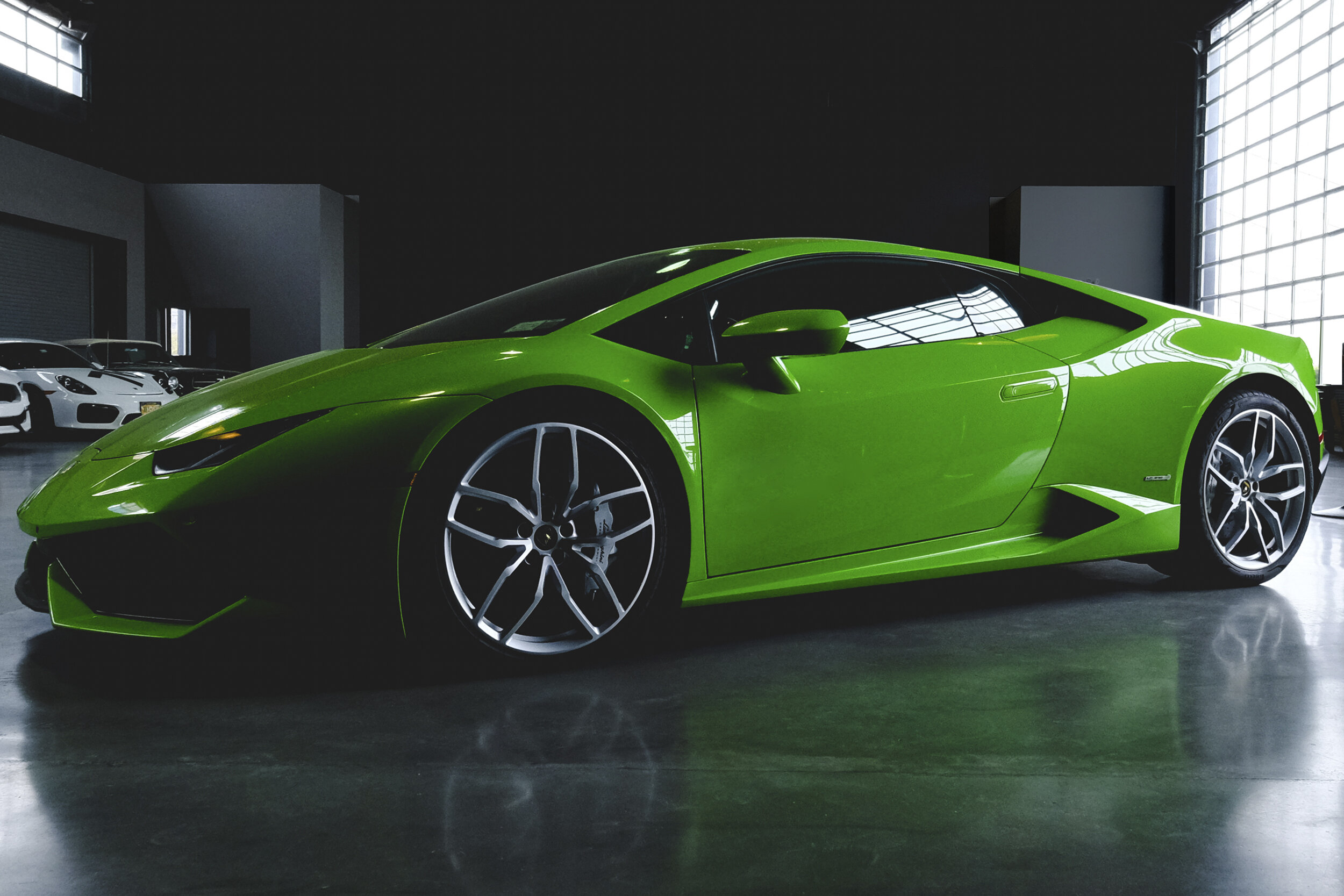 Classic Car Club Pier 76 at Clifford Zak blog