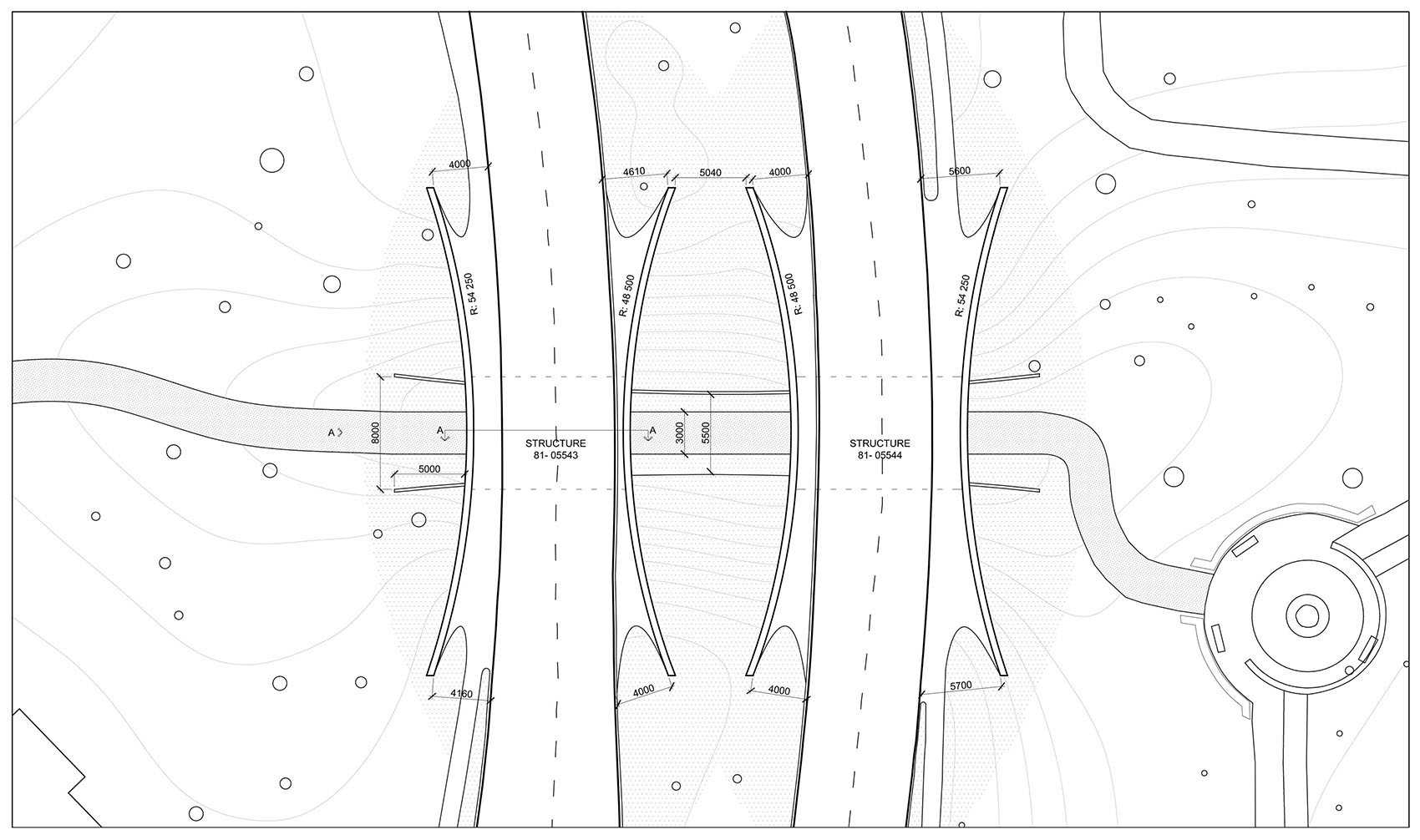 DARWIN BRIDGES by Provencher_Roy - 谷德设计网