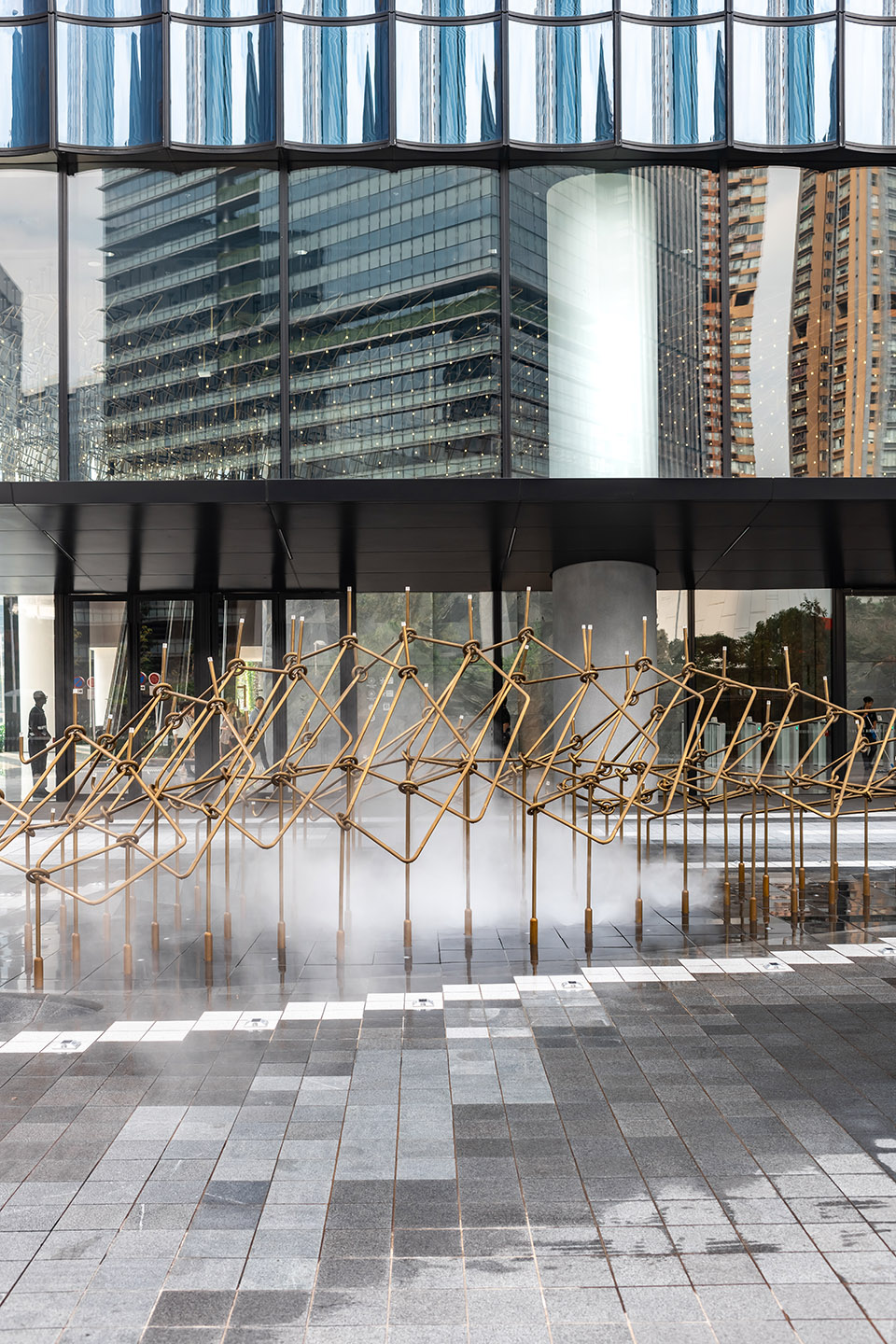 AIRSIDE by Snøhetta - 谷德设计网