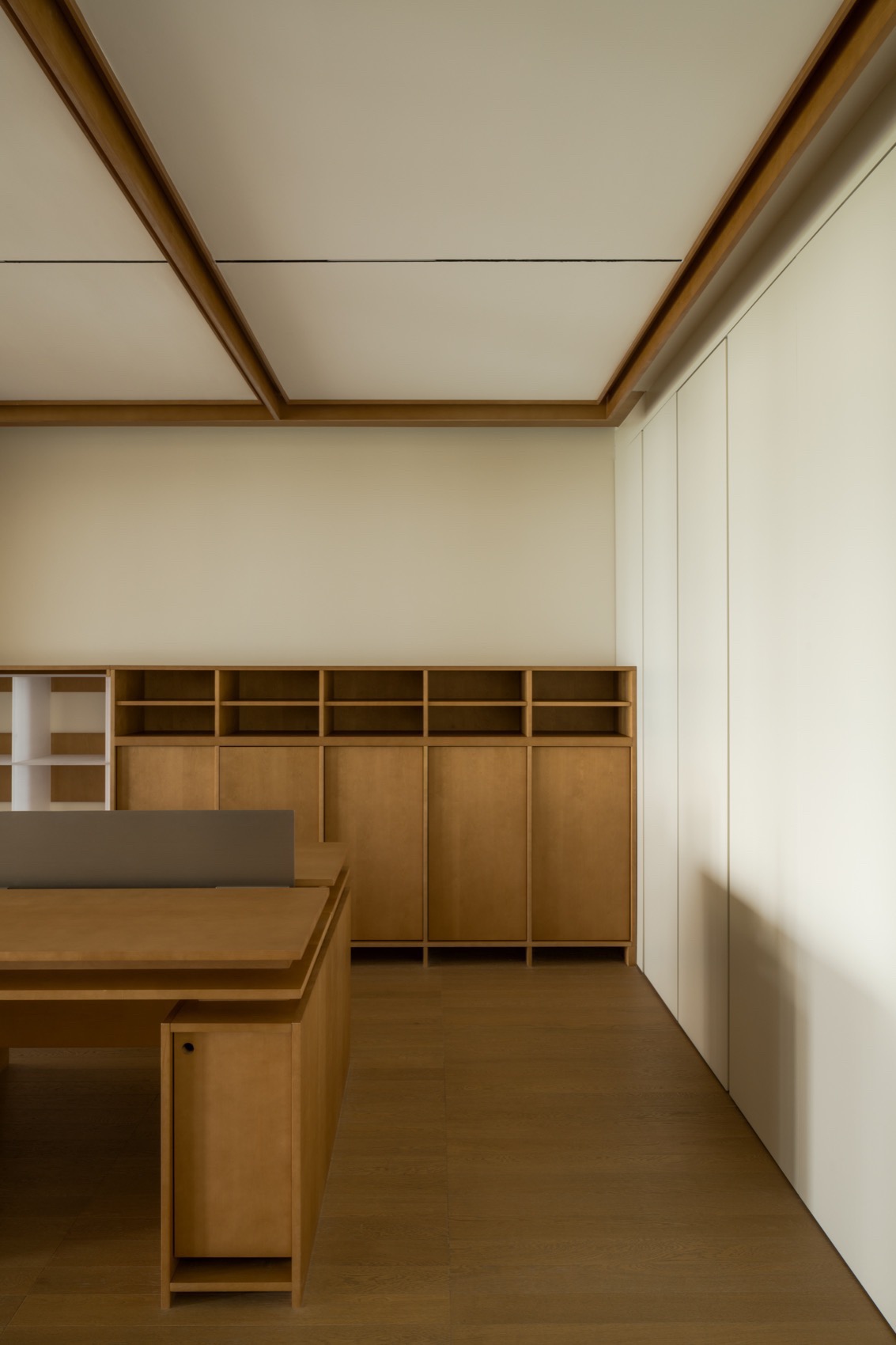 ORIGINAL CONCEPT STUDIO by Shire Space Research - 谷德设计网