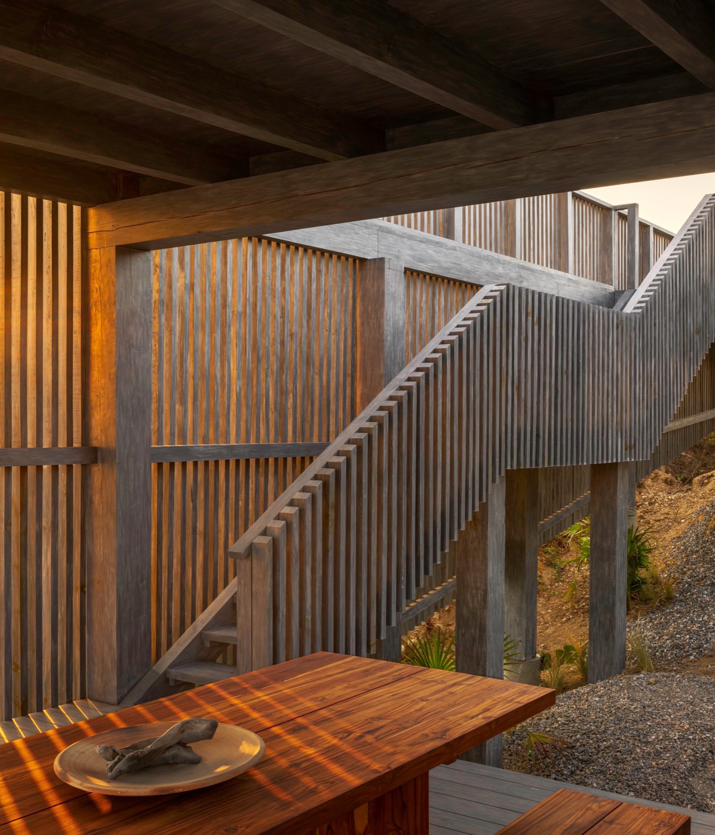 UAVI Pavilion by PPAA - 谷德设计网