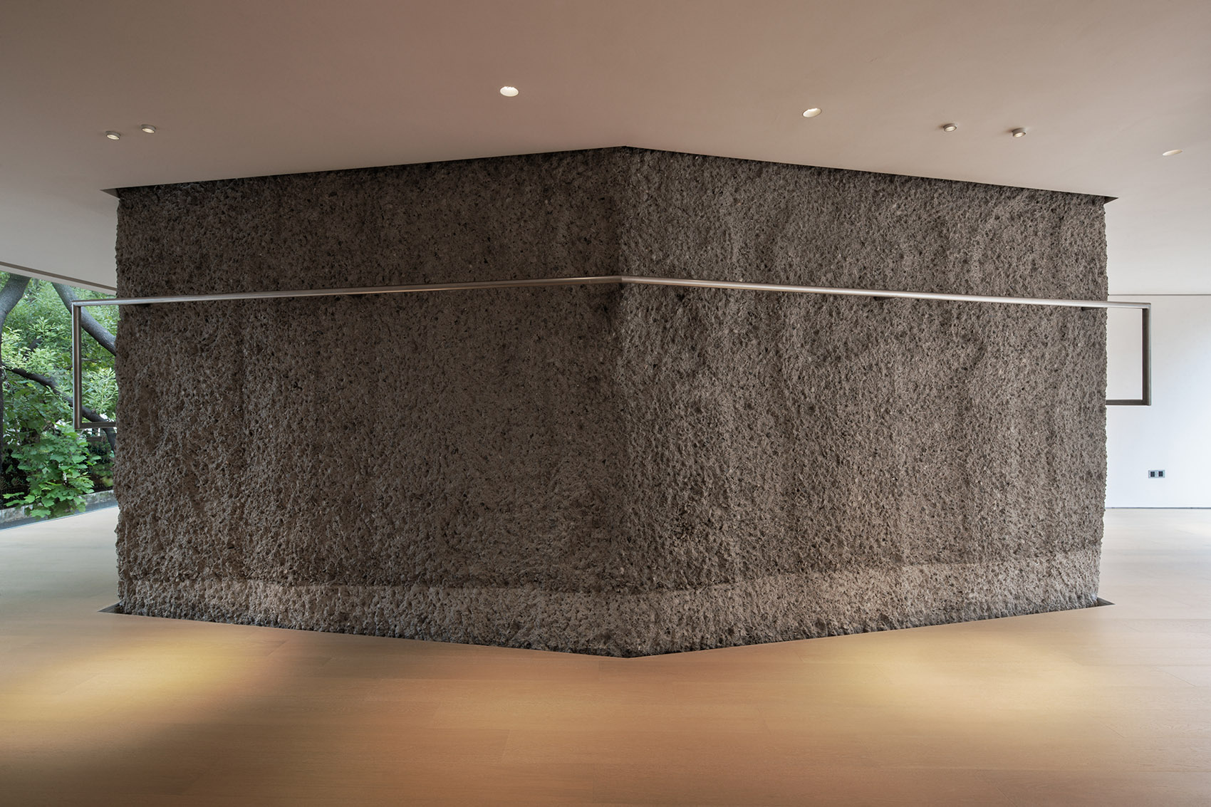 YEARLY PLAN Shanghai by dongqi Design - 谷德设计网