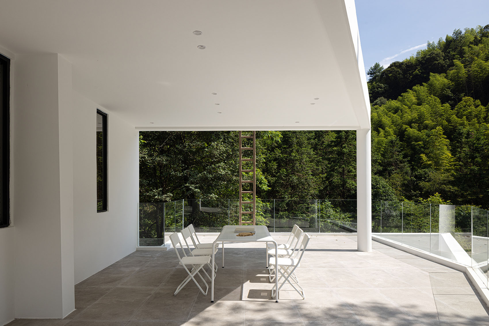 Green box by THE ONE STUDIO - 谷德设计网