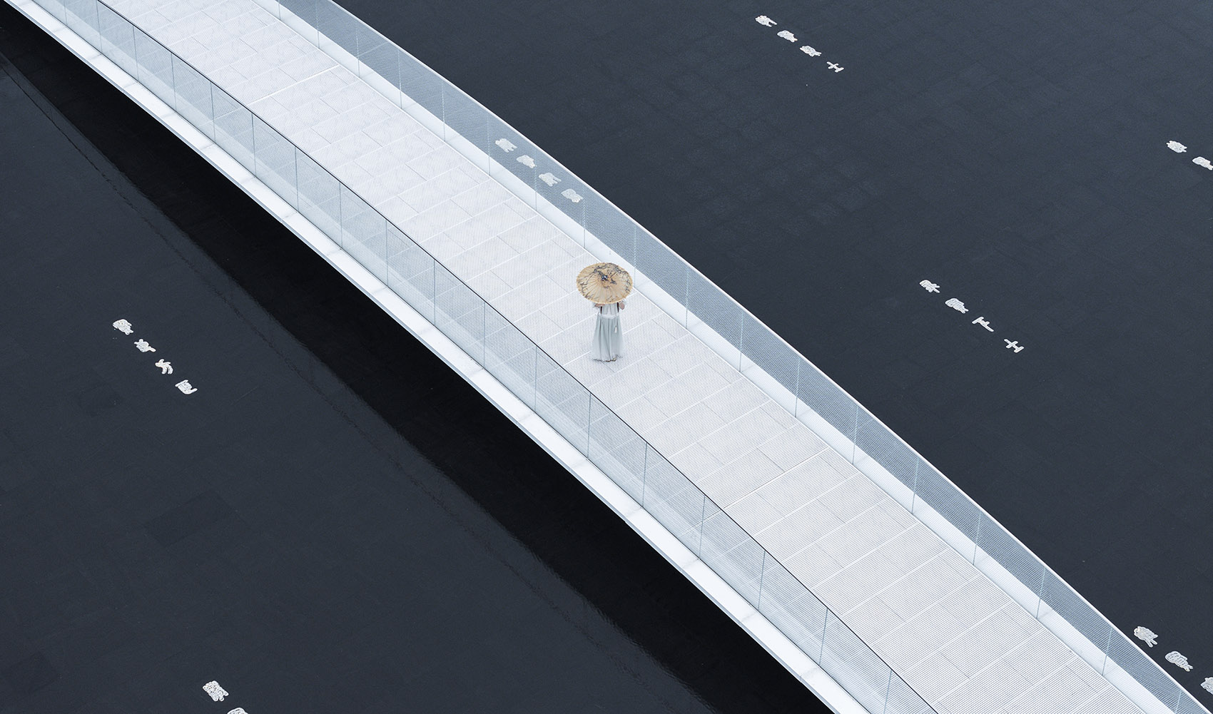 Yanzi Memorial Hall by Architectural Design and Research Institution of ...