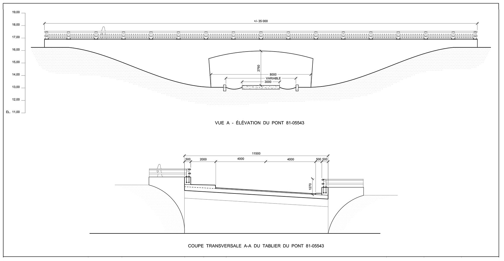 DARWIN BRIDGES by Provencher_Roy - 谷德设计网