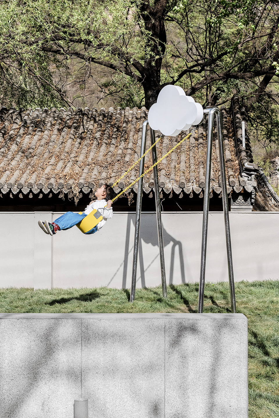 Wander Hotel Renovation Design, China by Fon Studio - 谷德设计网