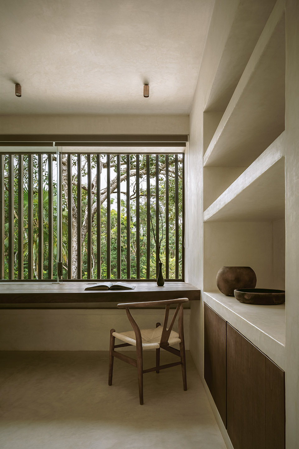 CASA TEPUI by CO-LAB Design Office - 谷德设计网