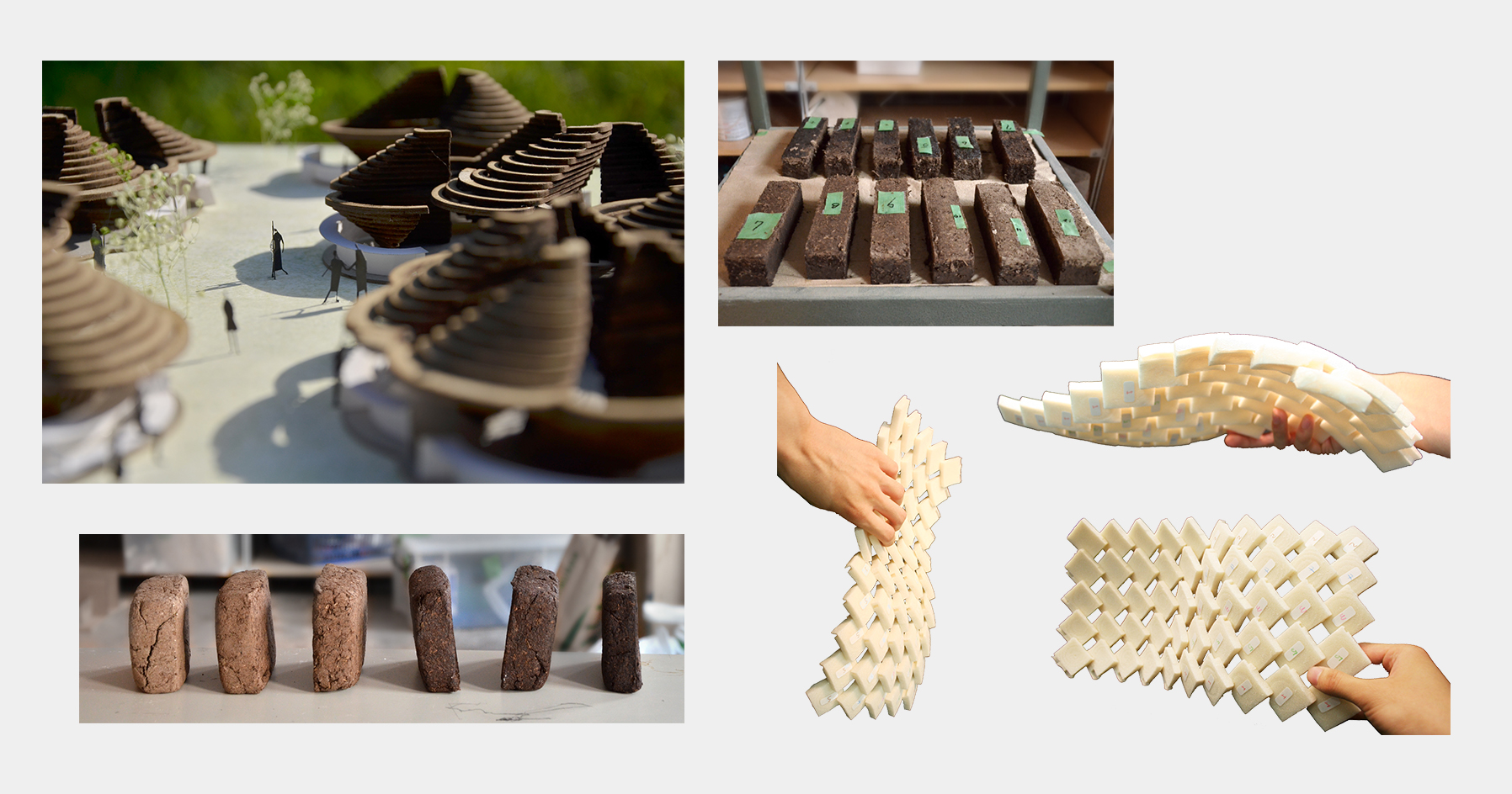 OFFICE FACT NO.36 – WangChong Studio - 谷德设计网