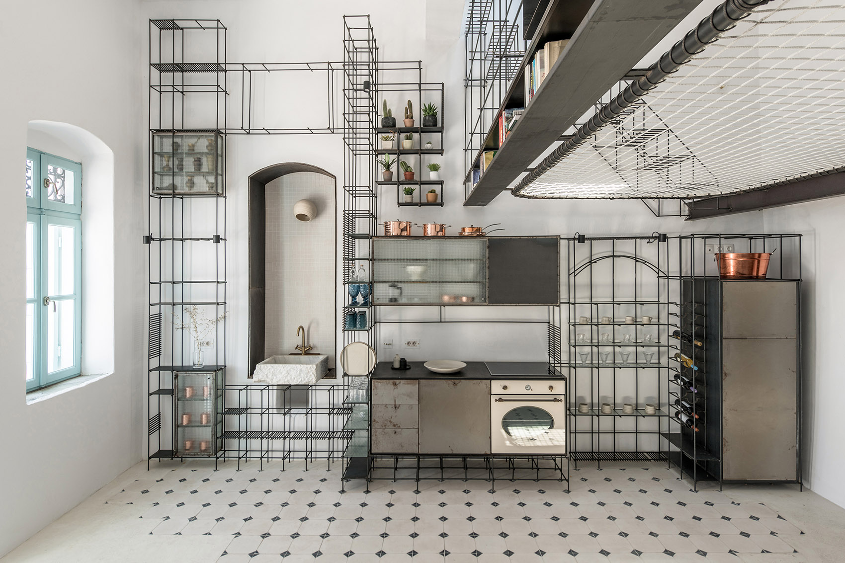 CBO by Mold architects – Iliana Kerestetzi - 谷德设计网