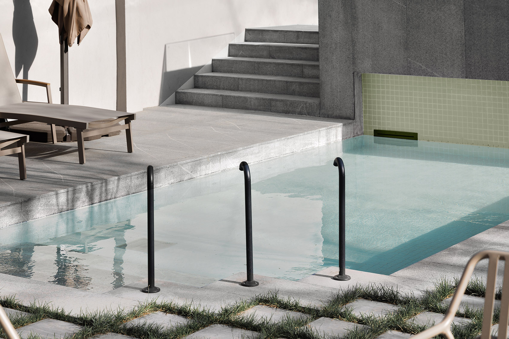 Wander Hotel Renovation Design, China by Fon Studio - 谷德设计网