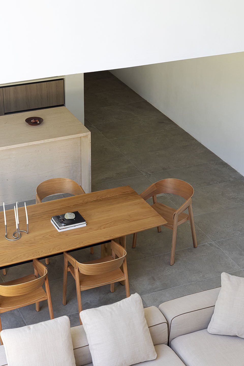 Green box by THE ONE STUDIO - 谷德设计网