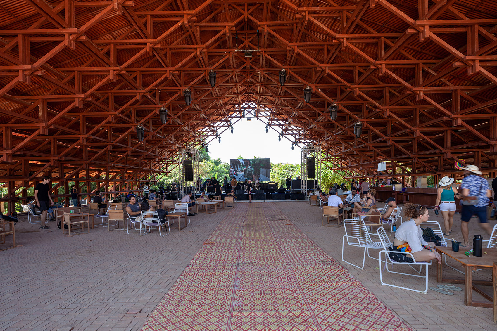 Neramit by Bangkok Project Studio - 谷德设计网