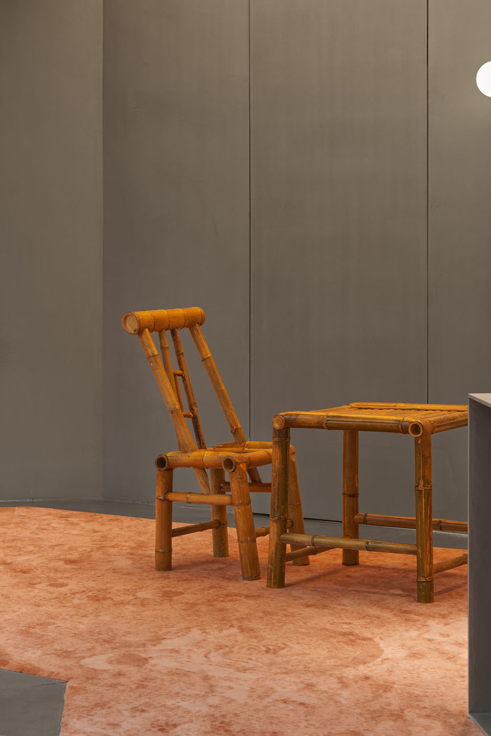 COSCIA Store by All Design Studio - 谷德设计网