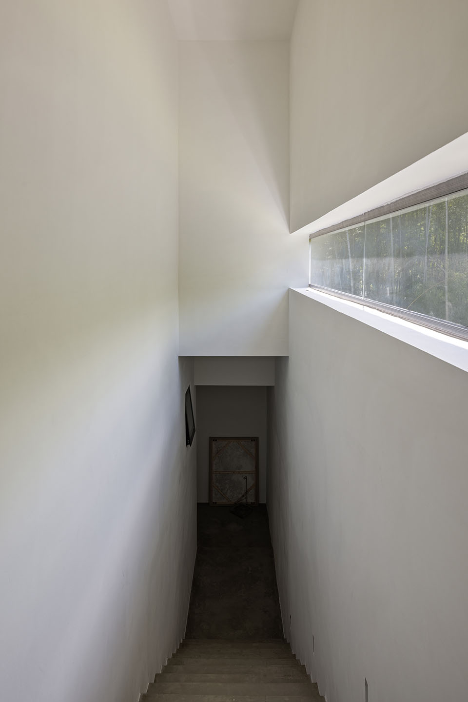 Green box by THE ONE STUDIO - 谷德设计网