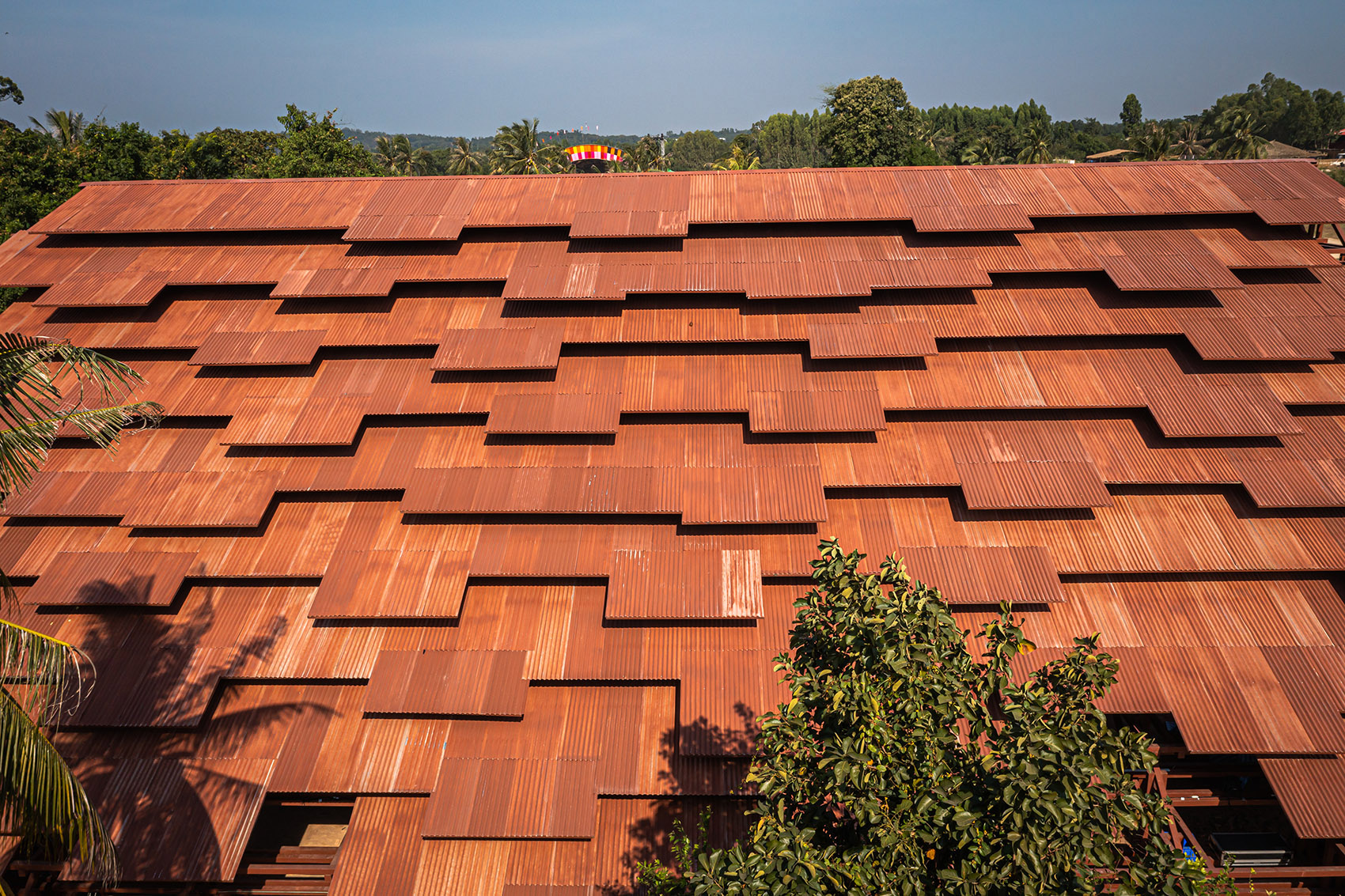 Neramit by Bangkok Project Studio - 谷德设计网