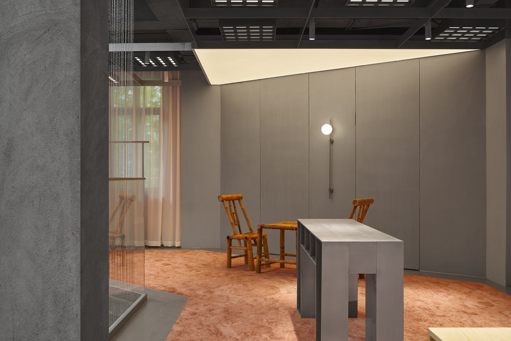 COSCIA Store by All Design Studio - 谷德设计网