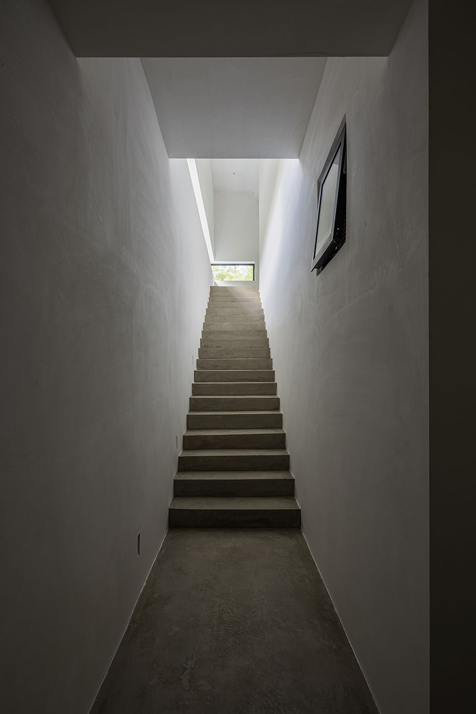 Green box by THE ONE STUDIO - 谷德设计网