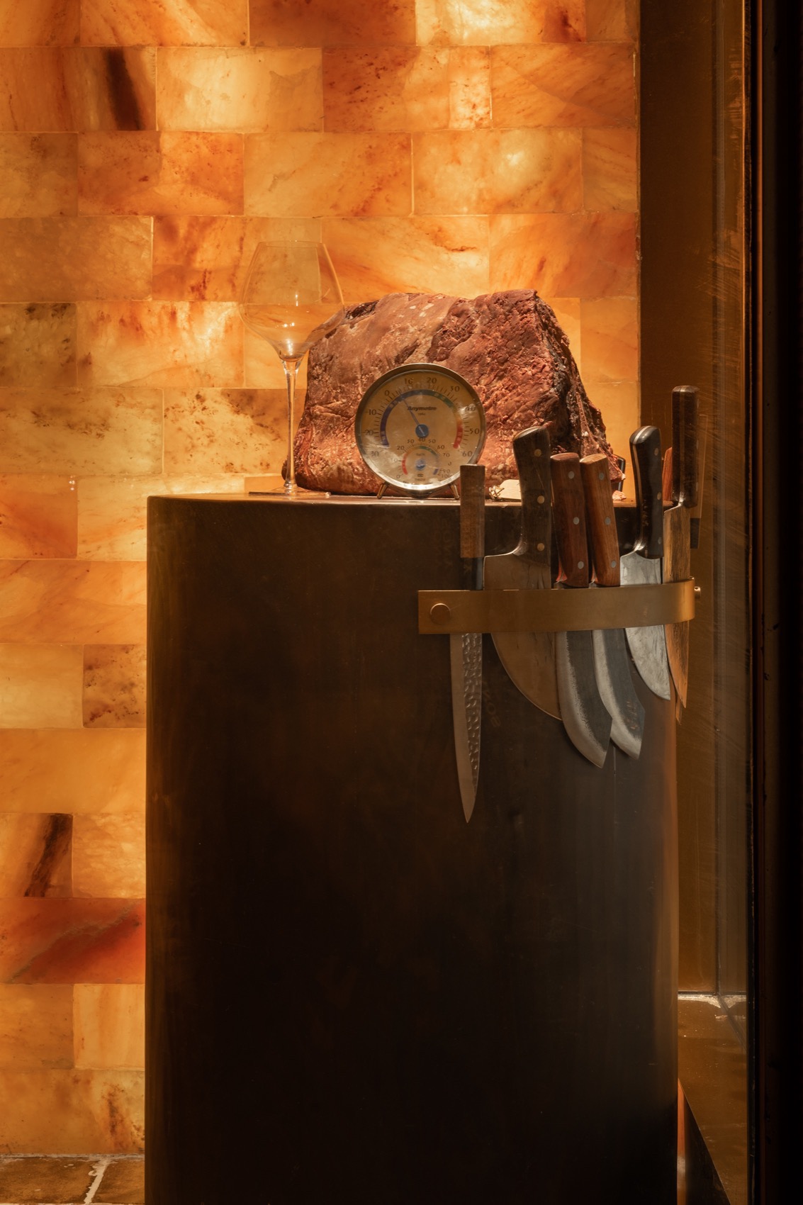 Mood.Provence Restaurant by Question and Answer Design - 谷德设计网