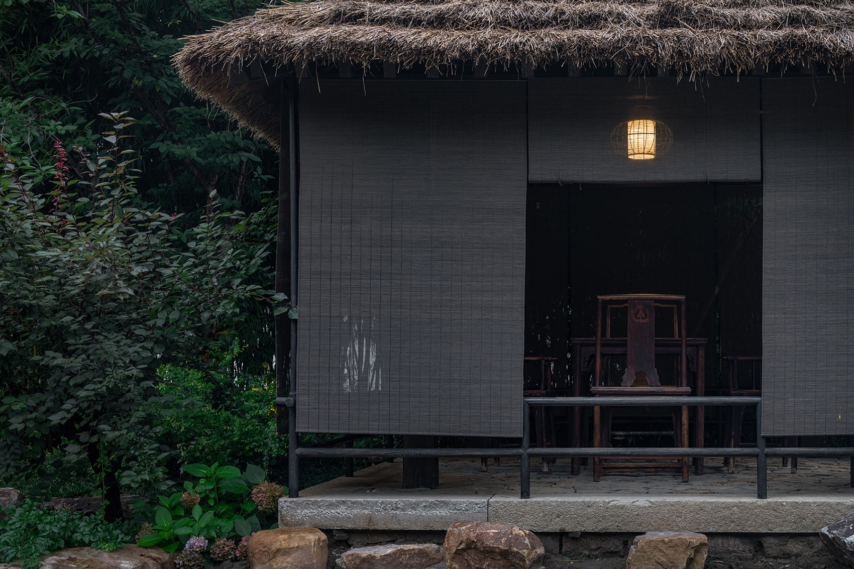 Songgming Garden by Atelier VISION - 谷德设计网