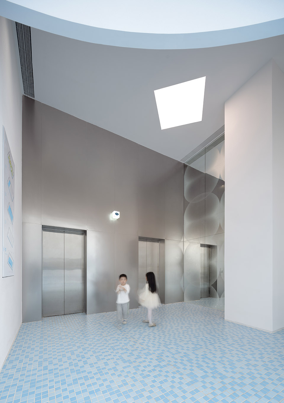 Dexter Dream Factory, China by E Studio - 谷德设计网
