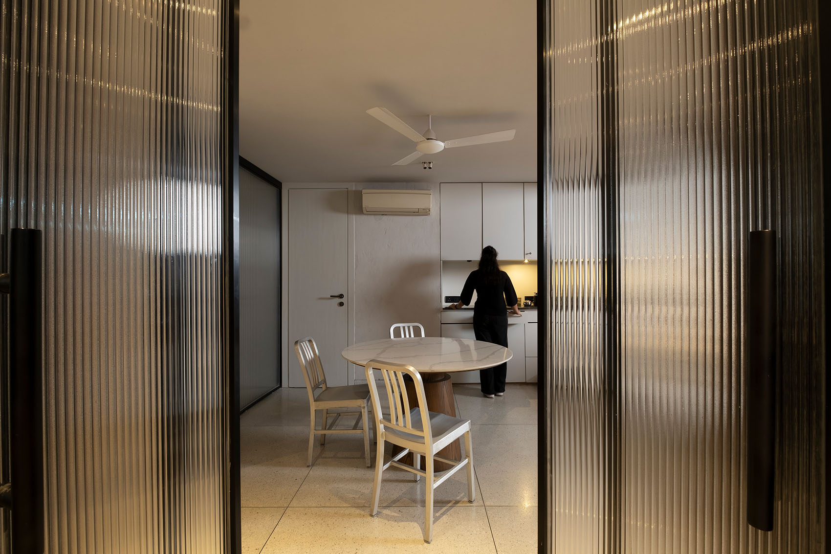 SiriHaus by Amit Khanna Design Associates - 谷德设计网