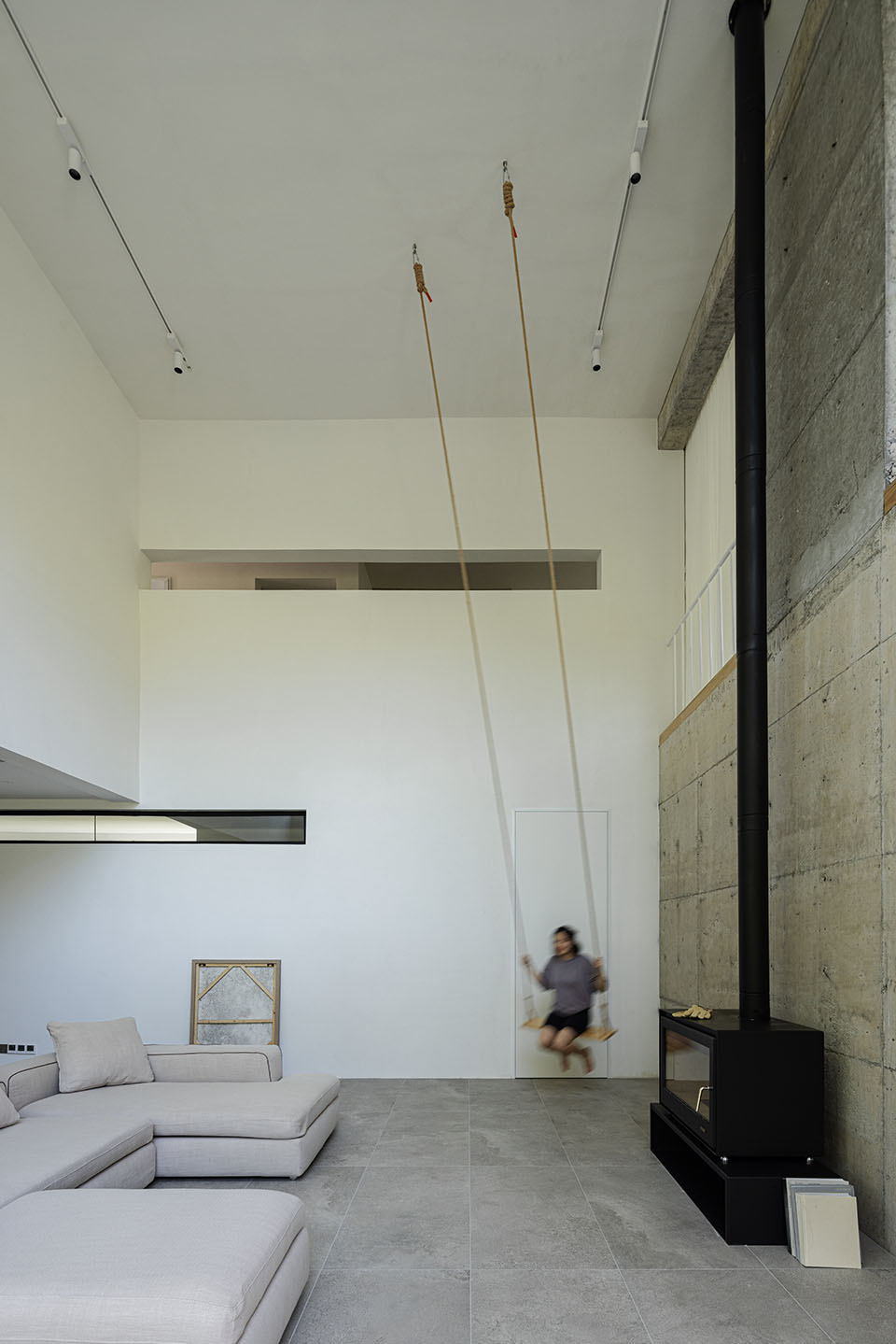 Green box by THE ONE STUDIO - 谷德设计网