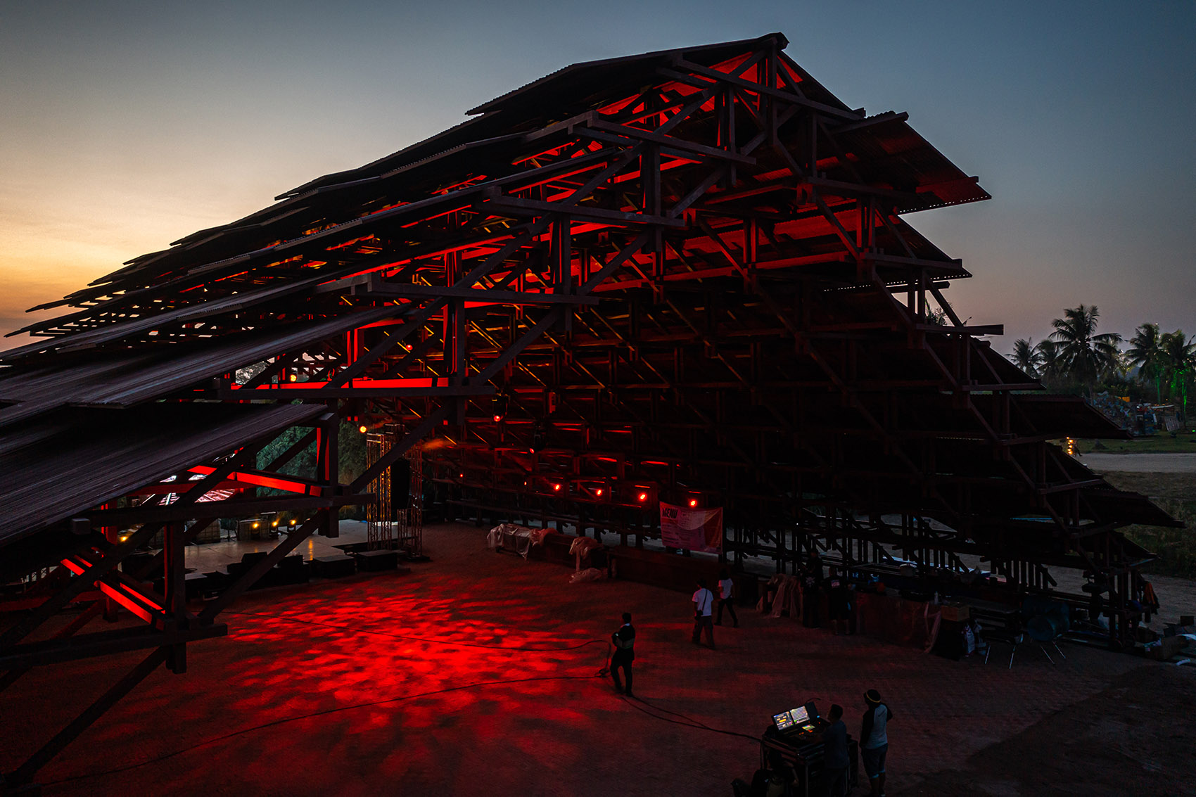 Neramit by Bangkok Project Studio - 谷德设计网