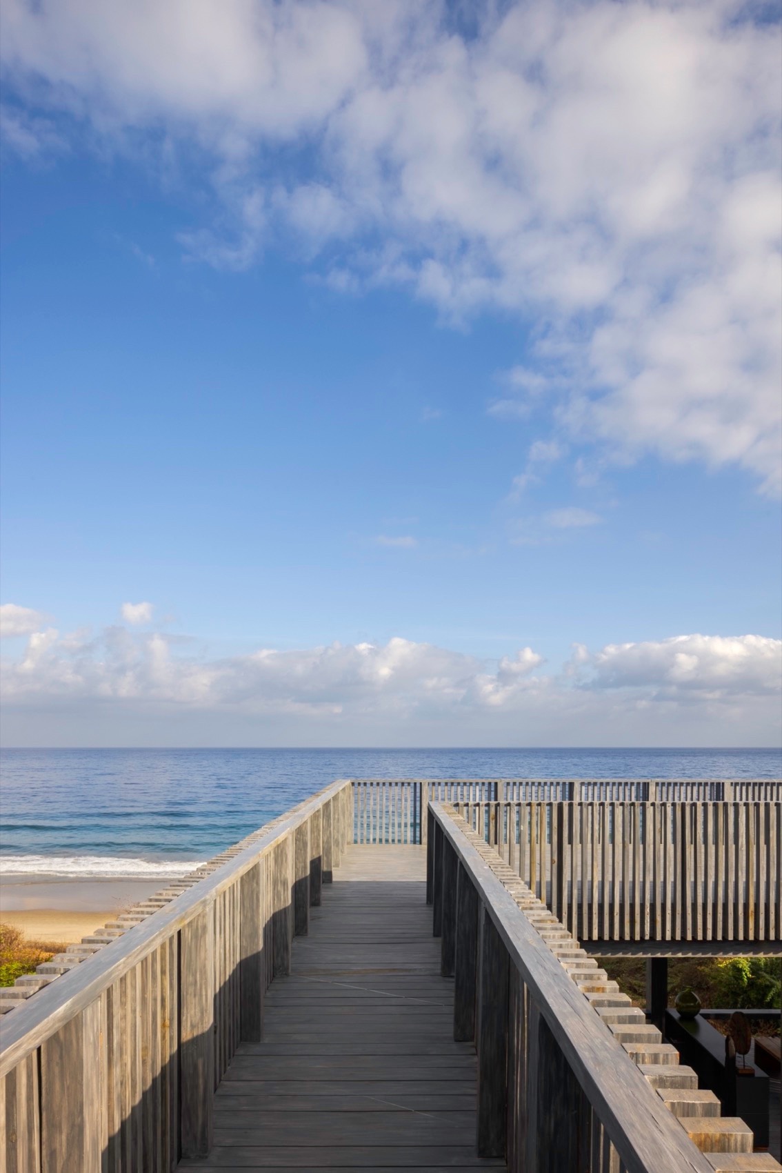 UAVI Pavilion by PPAA - 谷德设计网