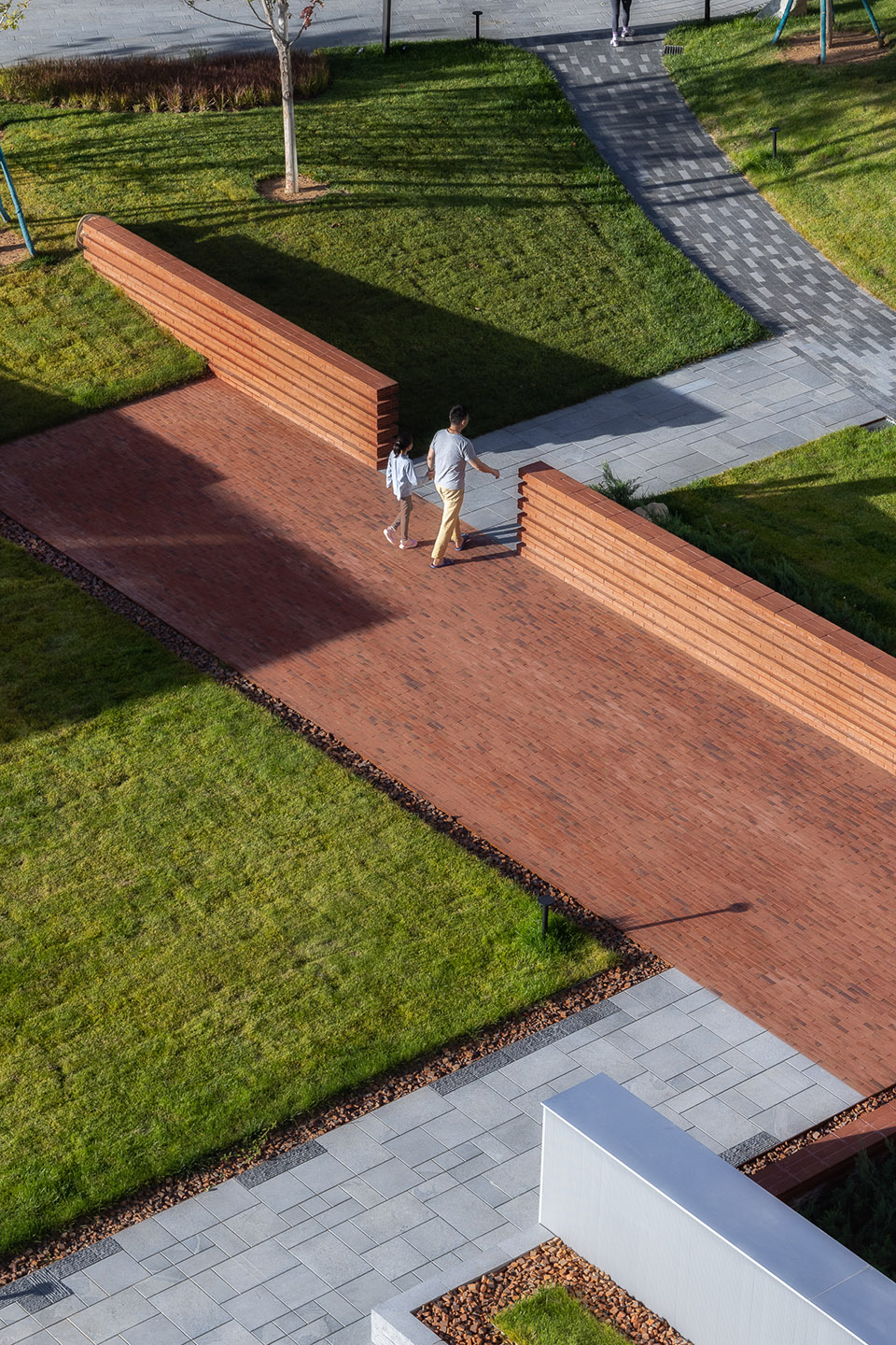 Aranya Jinshanling Shanjing LOFT Landscape Design, China by Z’scape - 谷德设计网