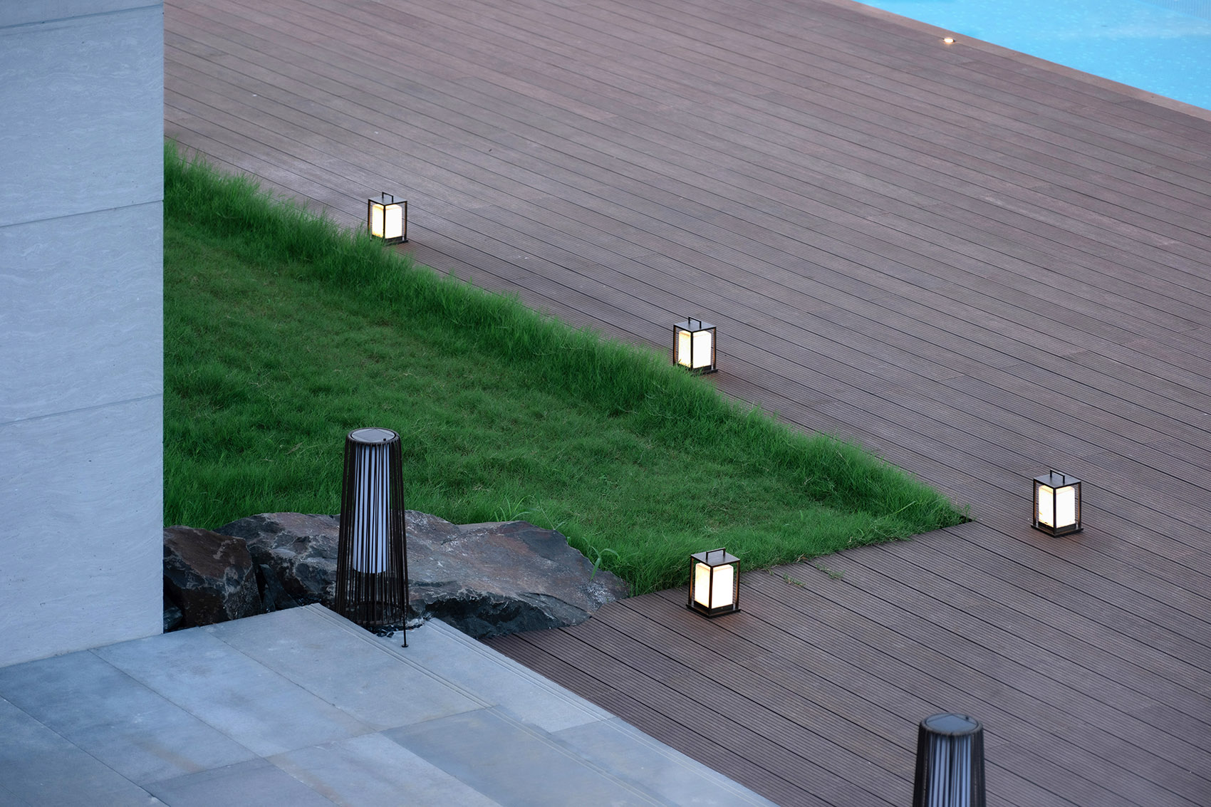 FU VALLEY – Yinshi Resort Hotel by Tianmu Lake, China by Nanjing Jinshi ...