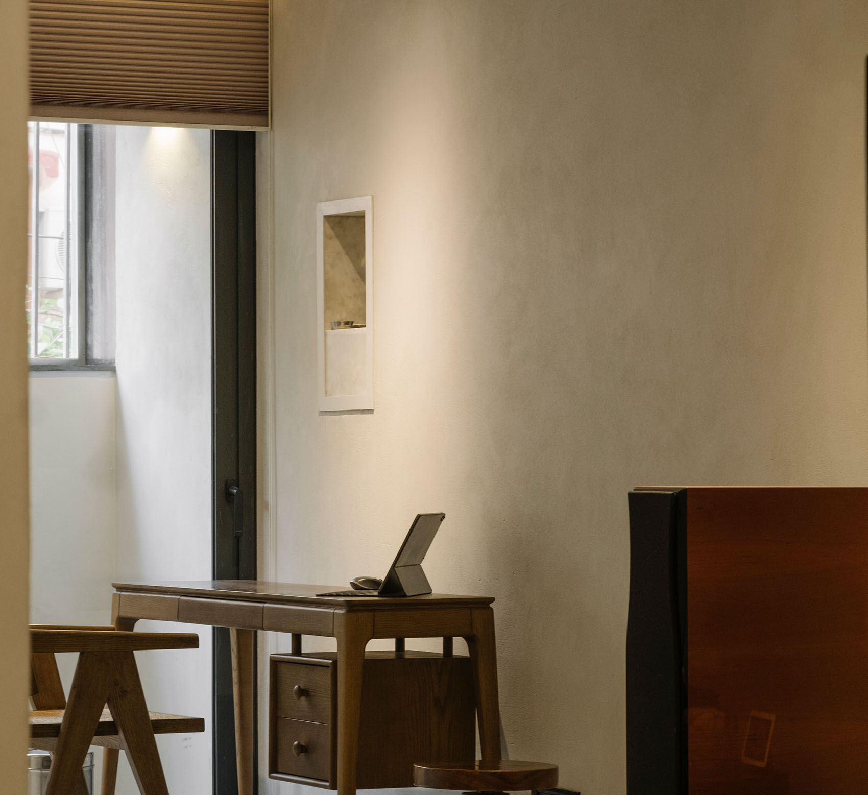 SiriHaus by Amit Khanna Design Associates - 谷德设计网