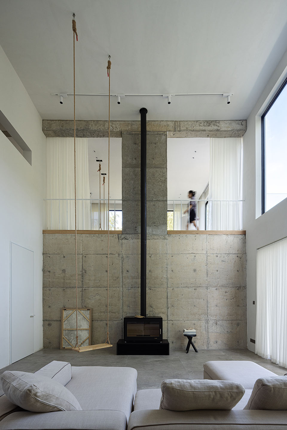 Green box by THE ONE STUDIO - 谷德设计网