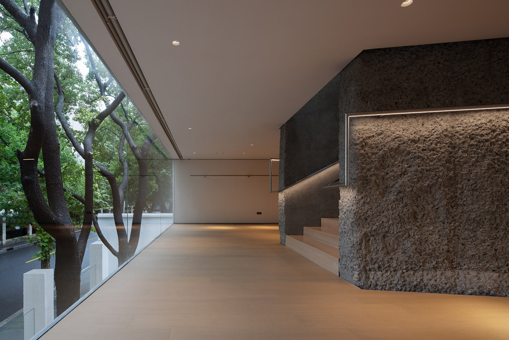 YEARLY PLAN Shanghai by dongqi Design - 谷德设计网