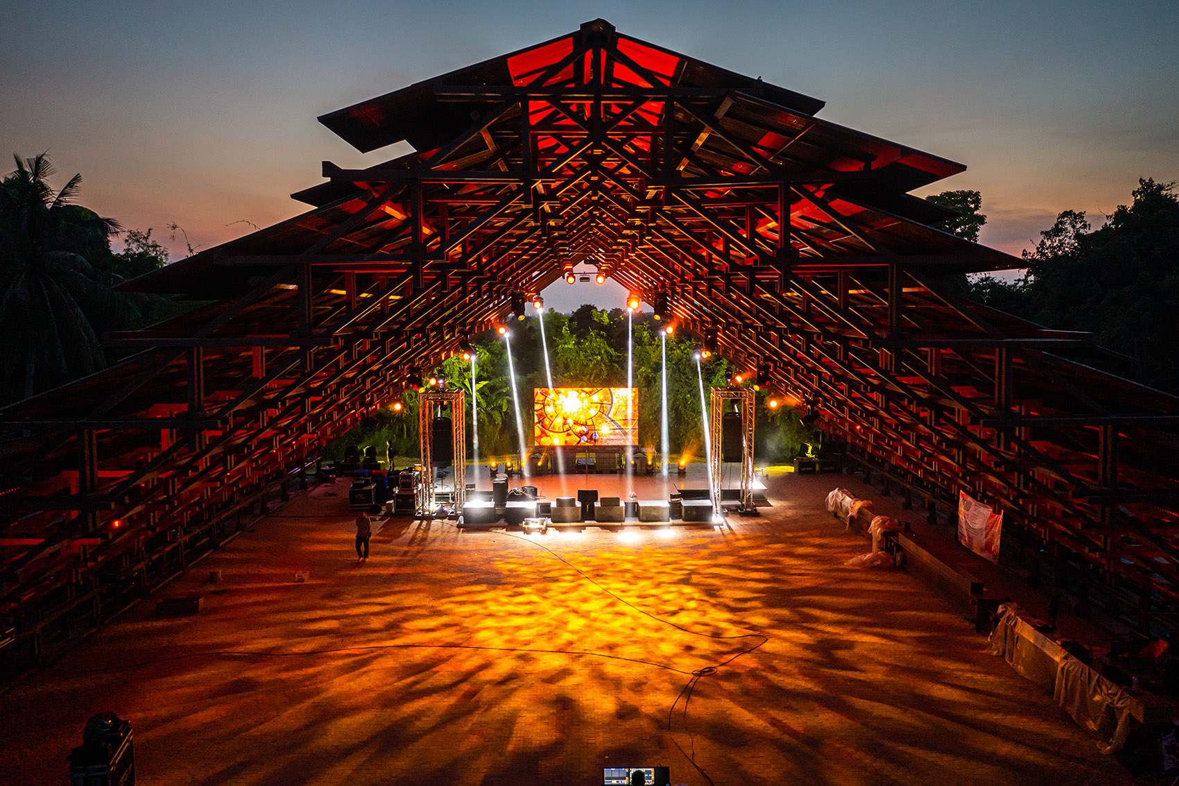 Neramit by Bangkok Project Studio - 谷德设计网