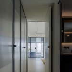 SYJ apartment interior design by Till Design Studio - 谷德设计网