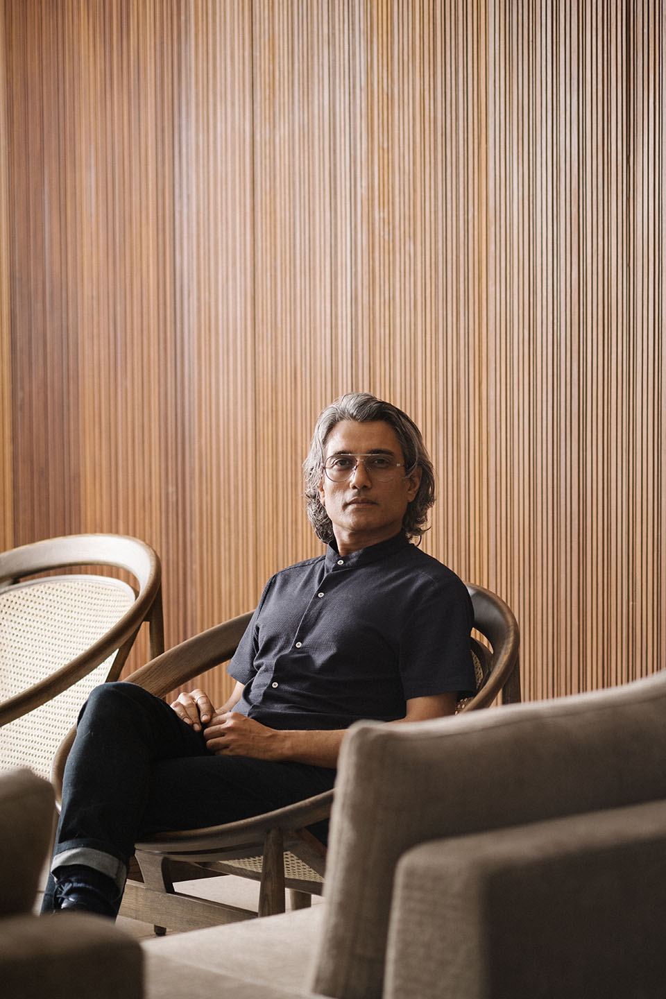 SiriHaus by Amit Khanna Design Associates - 谷德设计网